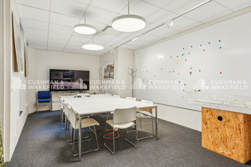 Location Bureau Paris 2ème (75) Sentier-Bonne Nouvelle de 317 m² ...