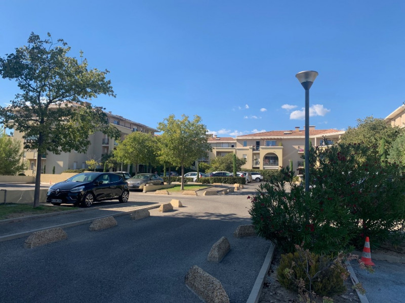 Location Parking Aix-en-Provence - Parking 17 m² 115€/mois - SeLoger