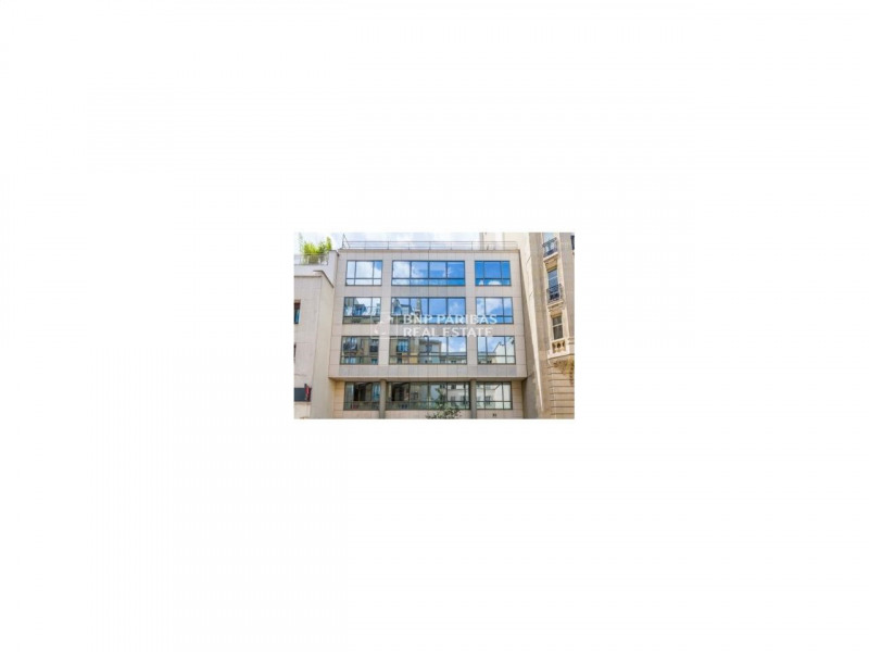 Location Bureau Neuilly-sur-Seine (92) La Plaine des Sablons de 524 m² ...