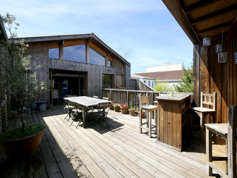 Seloger Maison Bordeaux Cauderan | Ventana Blog