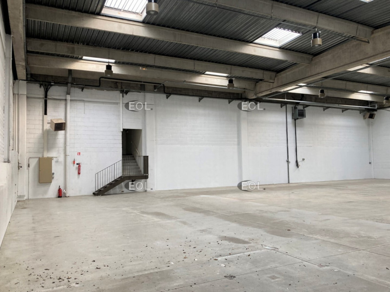 Location Local d'activités Palaiseau (91) de 452 m² - dispo immédiate ...