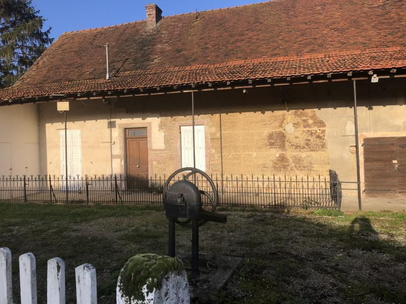 Maison Des Rancy | Ventana Blog