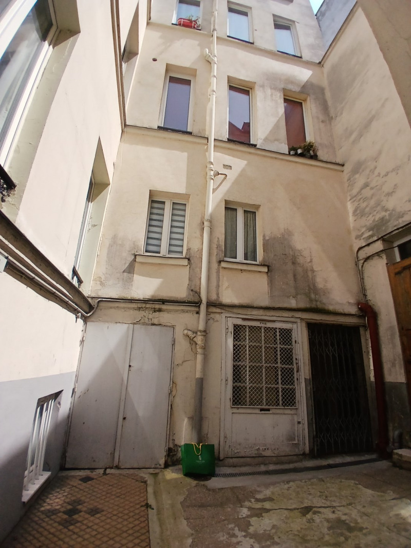 Local commercial à vendre Paris 5ème (75) de 23 m² - dispo immédiate ...