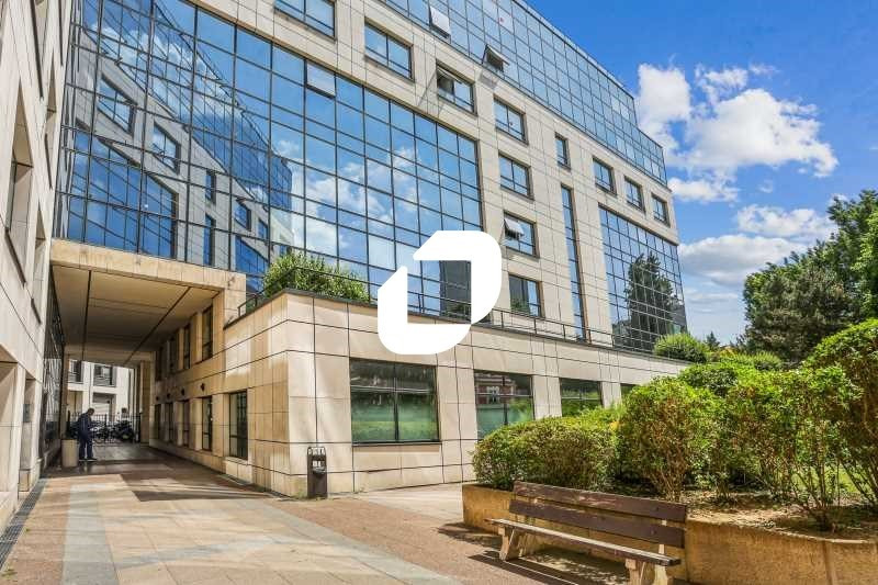 Bureau Boulogne Billancourt Location