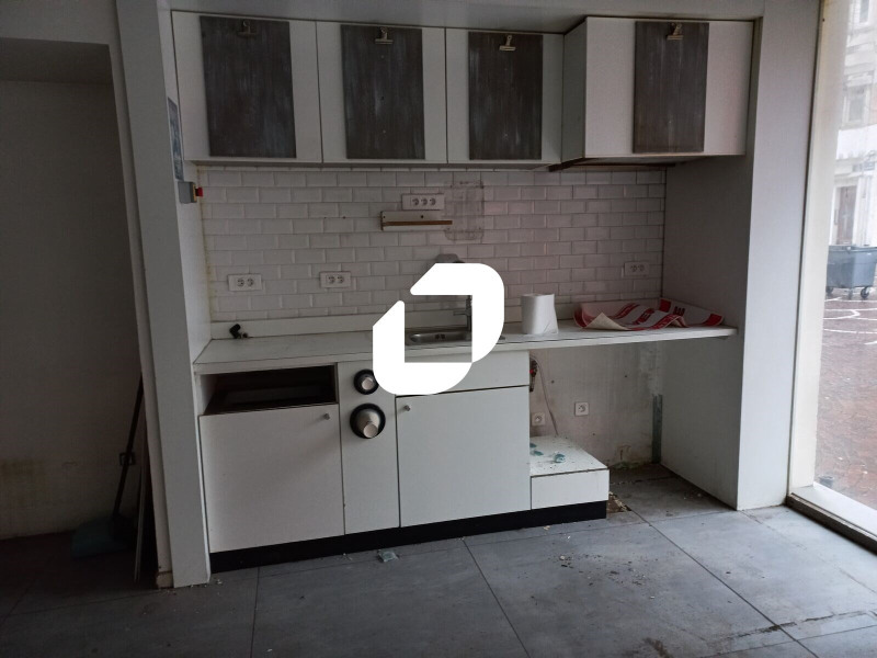 Location Local commercial Lille (59) Centre de 45 m² - dispo immédiate ...
