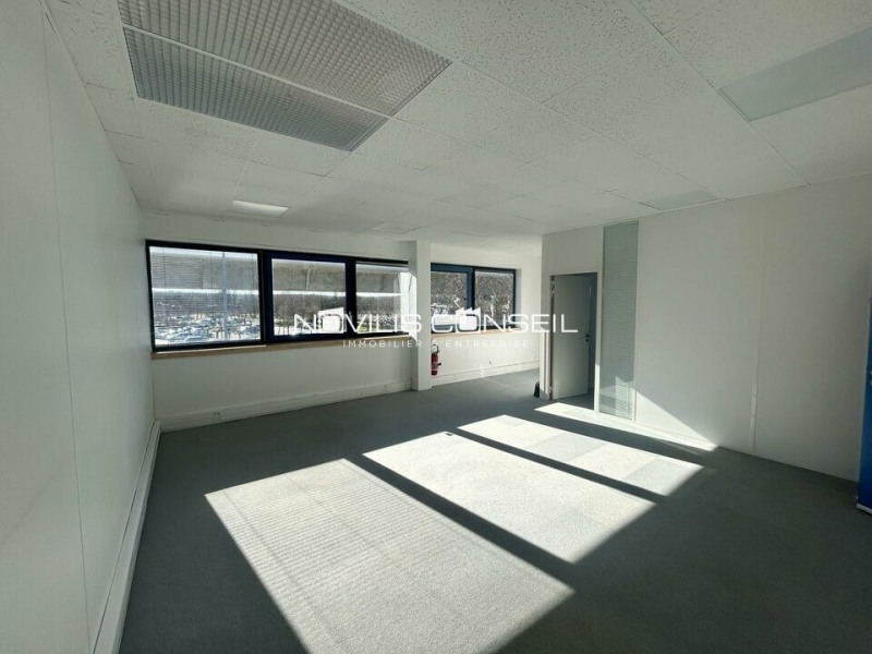 Location Bureau Labège (31) de 60 m² - dispo immédiate | SeLoger ...