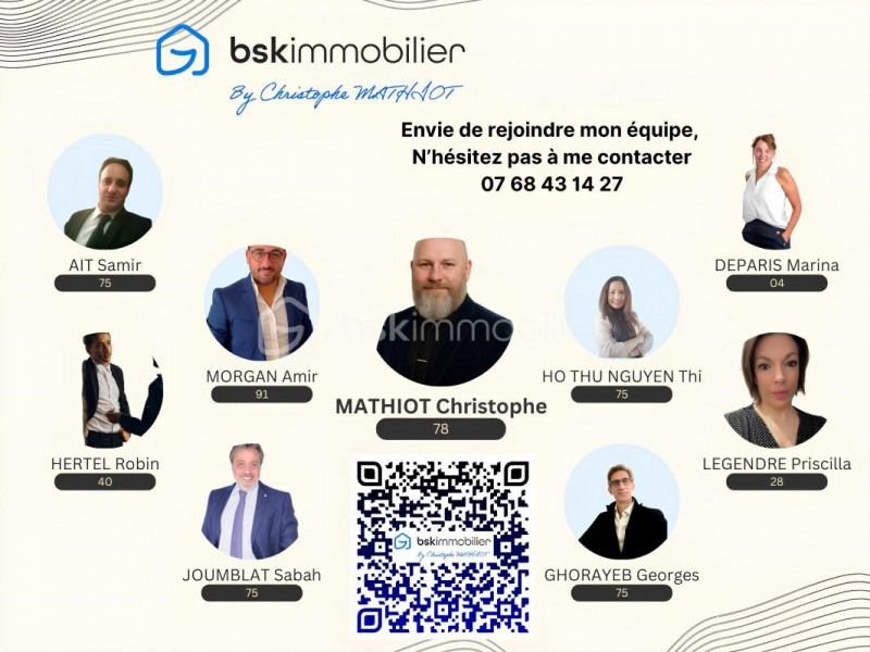 Vente maison 5 pièces Les Alluets-le-Roi - maison F5/T5/5 pièces 130 m² ...