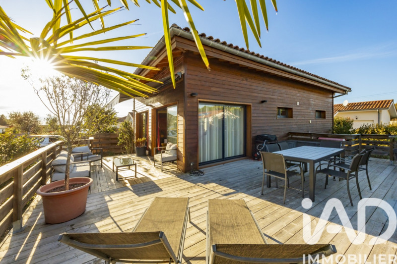 Vente maison 3 pièces Azur - maison F3/T3/3 pièces 96 m² 377000€ - SeLoger