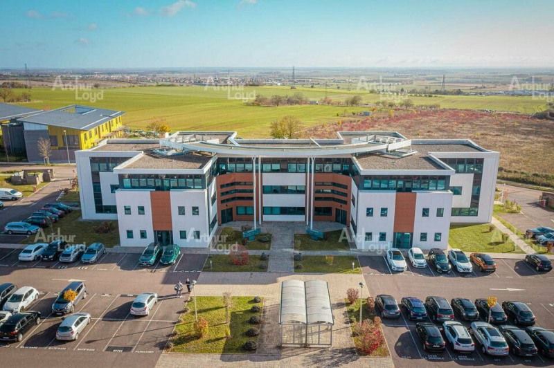 Location Bureau Dijon (21) de 1132 m² - divisible - dispo immédiate ...