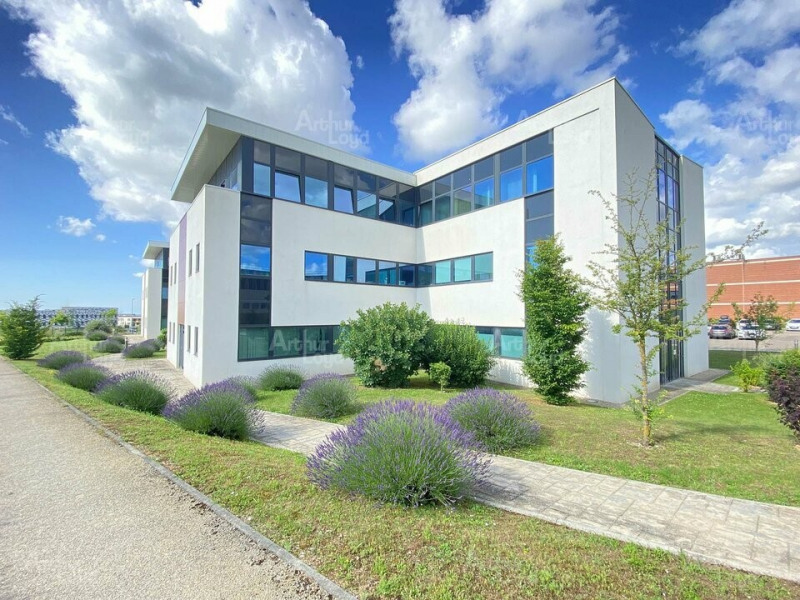 Location Bureau Dijon (21) de 1132 m² - divisible - dispo immédiate ...