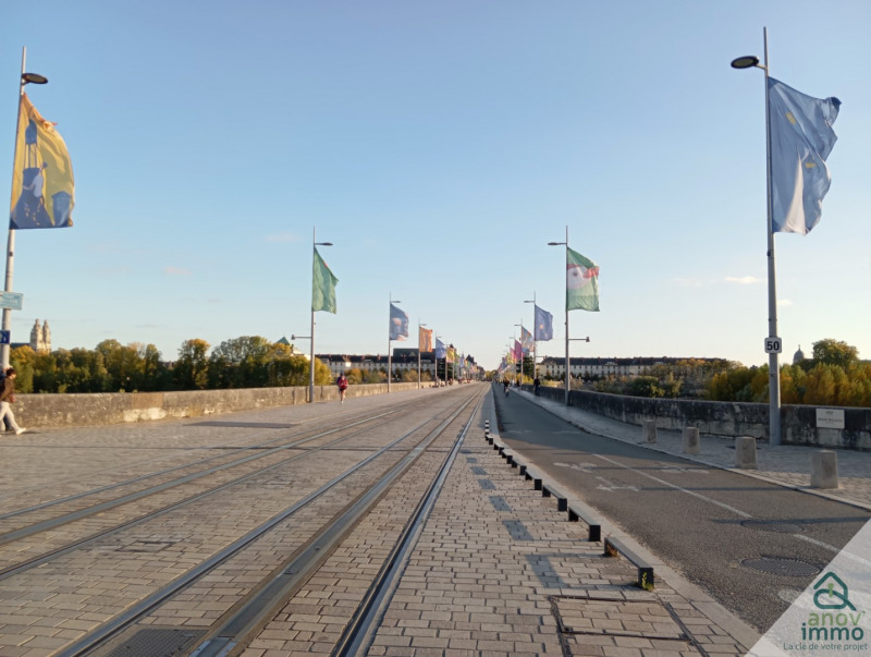 Vente maison 7 pièces Tours - maison F7/T7/7 pièces 157 m² 375000 ...