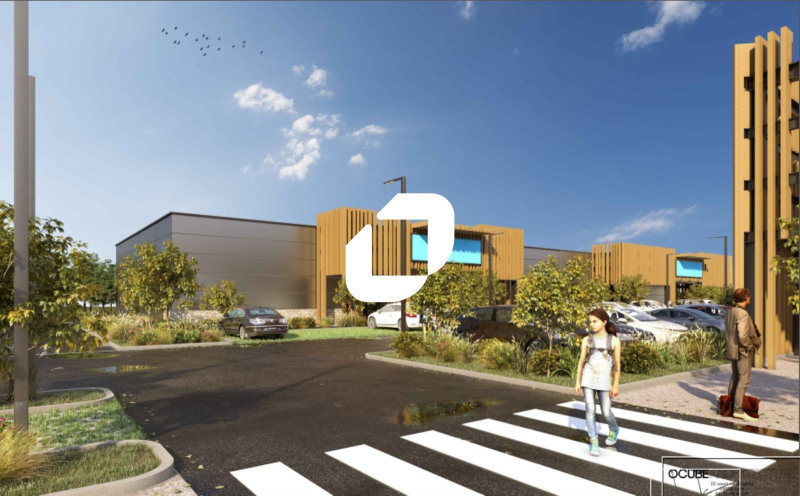 Location Local commercial Tignieu-Jameyzieu (38) de 602,4 m² | SeLoger ...