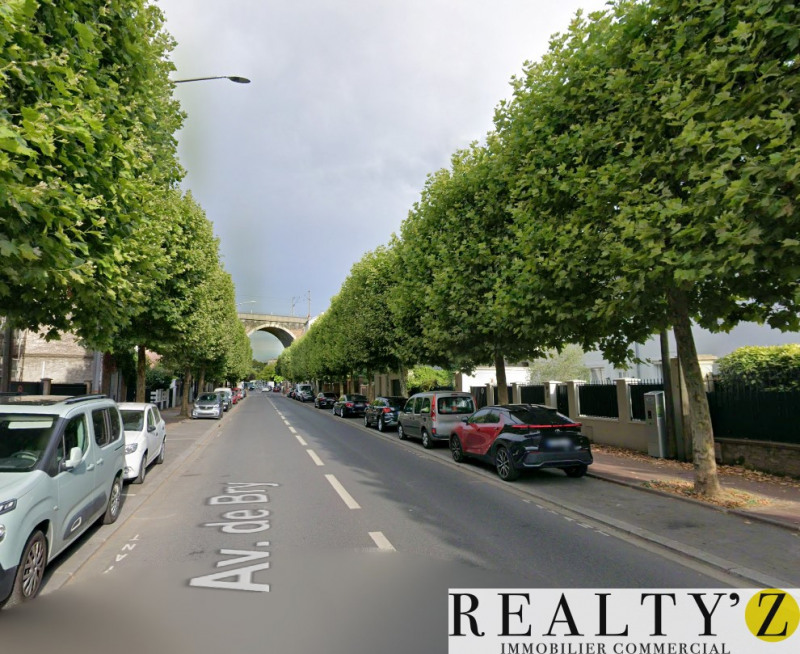 Location Boutique Le Perreux-sur-Marne (94) de 74 m² - dispo immédiate ...