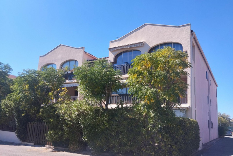 Vente Appartement 2 pièces La Londe-les-Maures - Appartement F2/T2/2 pièces 33 m² 227000€ - SeLoger