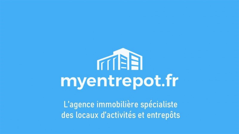 Location Local d'activités Marseille 11ème (13) de 760 m² - dispo ...