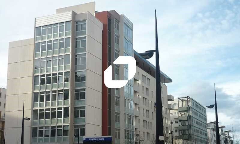 Location Bureau Grenoble (38) Berriat-Ampere de 89 m² | SeLoger bureaux ...