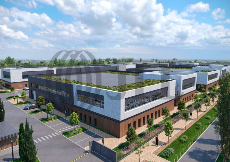 Local d'activités à vendre Genas (69) de 2689 m² | SeLoger bureaux ...