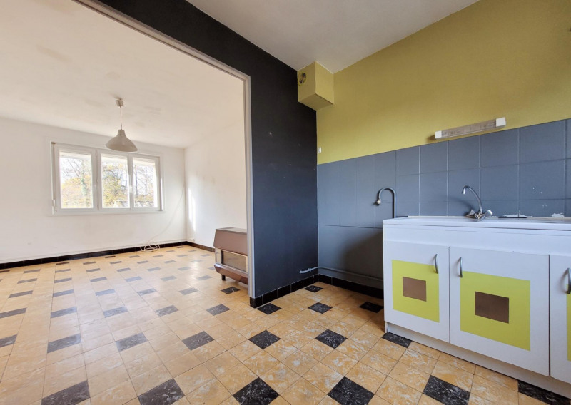 Vente Maison 4 Pièces Felleries Maison F4 T4 4 Pièces 64 M² 107000€ Seloger