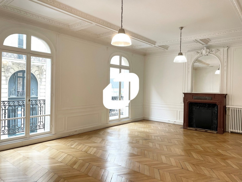 Location Bureau Paris 8ème (75) Elysées-Madeleine de 320 m² - dispo ...