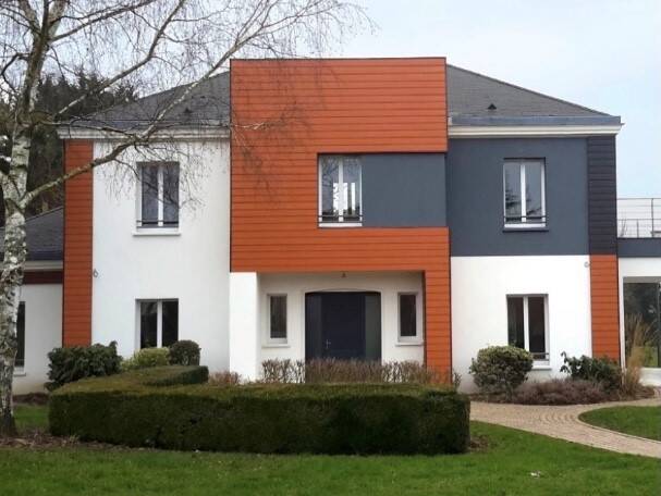 Maison Pavillon Francais | Ventana Blog